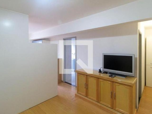 Apartamento à Venda Vila Mariana, 1 Quarto, 43 m2