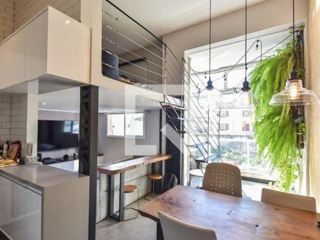 Apartamento à Venda Vila Mariana, 1 Quarto, 43 m2