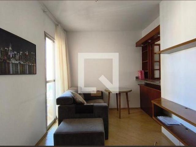 Apartamento à Venda Vila Mariana, 1 Quarto, 43 m² São Paulo