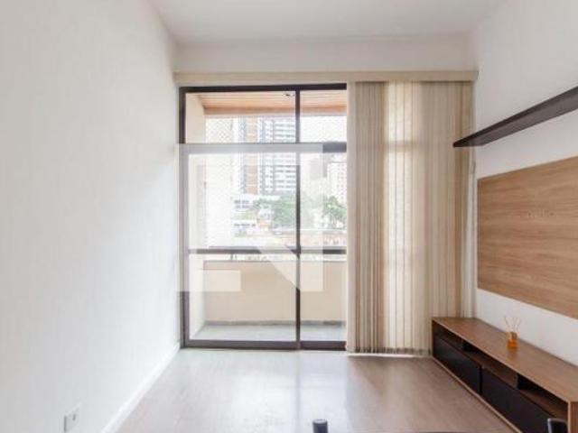 Apartamento à Venda Vila Mariana, 1 Quarto, 40 m2
