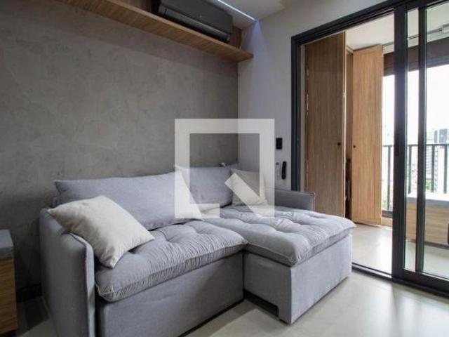 Apartamento à Venda Vila Mariana, 1 Quarto, 40 m2