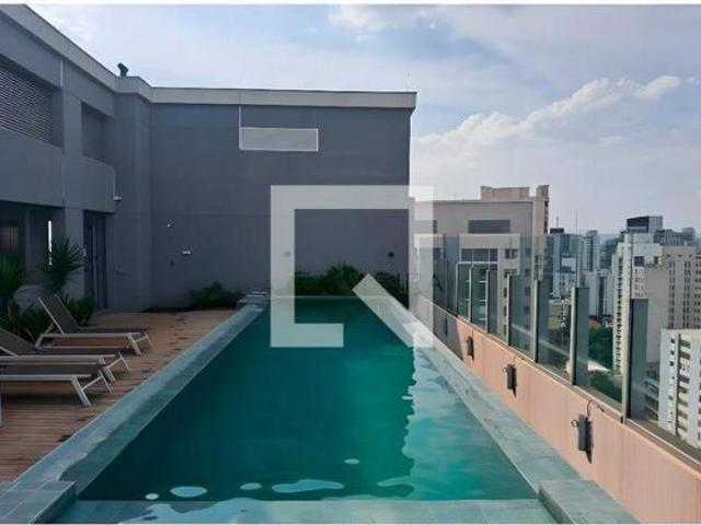 Apartamento à Venda Vila Mariana, 1 Quarto, 40 m2