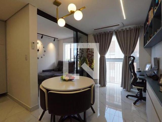 Apartamento à Venda Vila Mariana, 1 Quarto, 40 m2