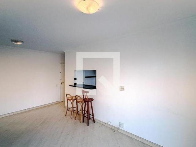 Apartamento à Venda Vila Mariana, 1 Quarto, 43 m2