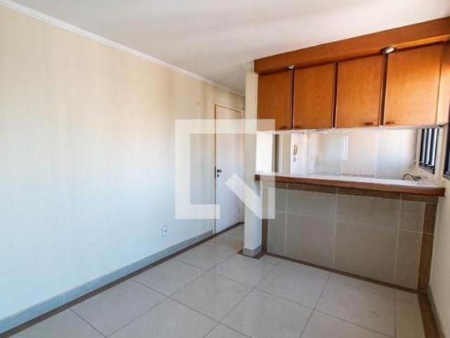 Apartamento à Venda Vila Mariana, 1 Quarto, 40 m2
