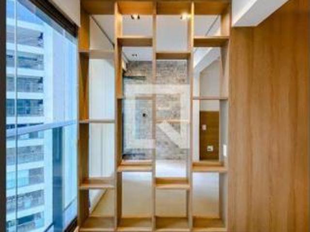Apartamento à Venda Vila Mariana, 1 Quarto, 40 m2