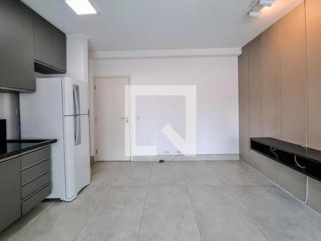 Apartamento à Venda Vila Mariana, 1 Quarto, 40 m2