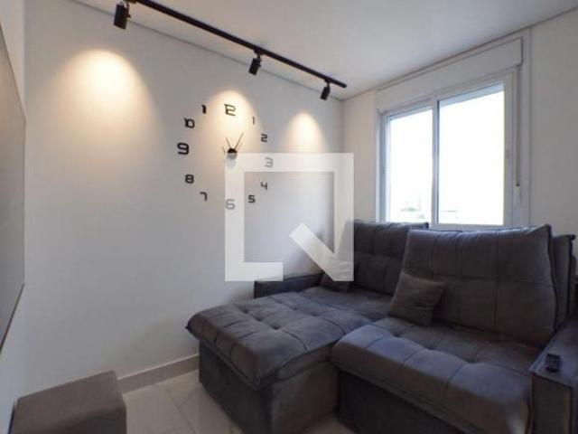 Apartamento à Venda Vila Mariana, 1 Quarto, 40 m2