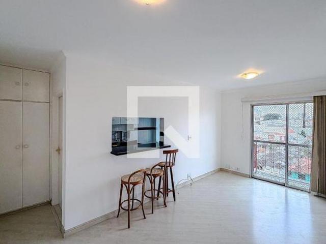 Apartamento à Venda Vila Mariana, 1 Quarto, 40 m2