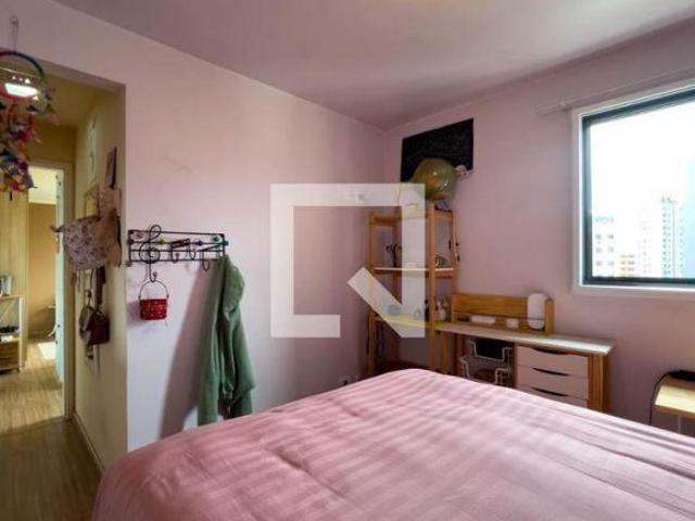 Apartamento à Venda Vila Mariana, 1 Quarto, 40 m2
