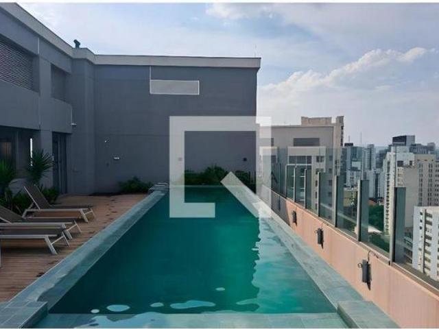 Apartamento à Venda Vila Mariana, 1 Quarto, 40 m2