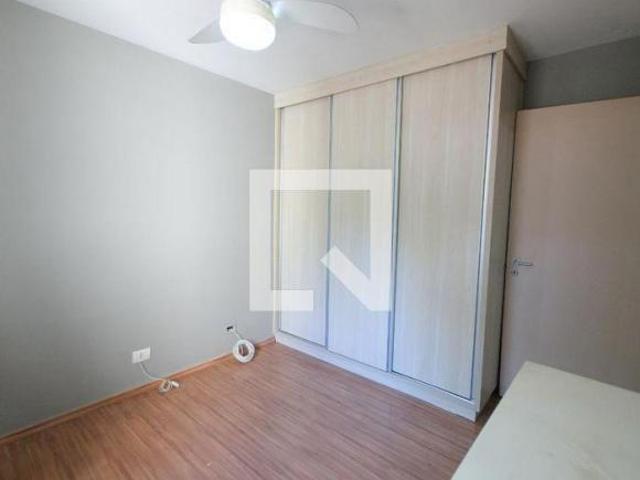 Apartamento à Venda Vila Mariana, 1 Quarto, 40 m2