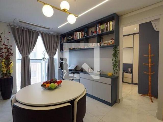 Apartamento à Venda Vila Mariana, 1 Quarto, 40 m2