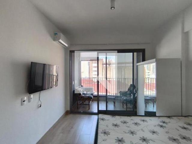 Apartamento à Venda Vila Mariana, 1 Quarto, 40 m2