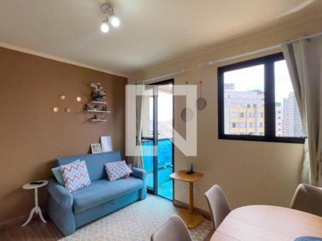 Apartamento à Venda Vila Mariana, 1 Quarto, 40 m2