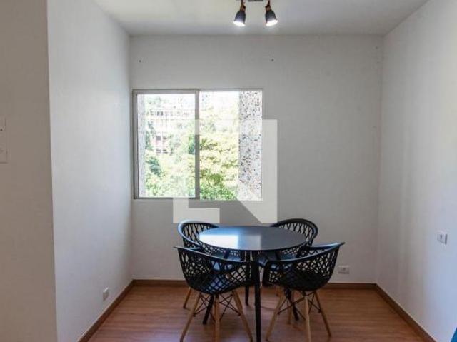 Apartamento à Venda Vila Mariana, 1 Quarto, 40 m2