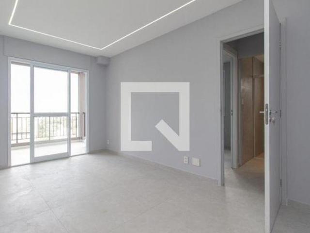 Apartamento à Venda Vila Mariana, 1 Quarto, 40 m2