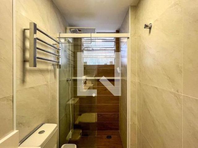 Apartamento à Venda Vila Mariana, 1 Quarto, 40 m2