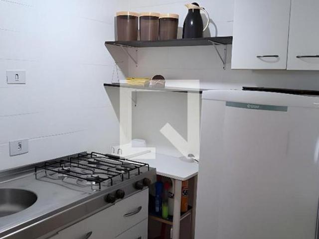 Apartamento à Venda Vila Mariana, 1 Quarto, 40 m2