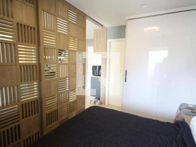 Apartamento à Venda Vila Mariana, 1 Quarto, 40 m2