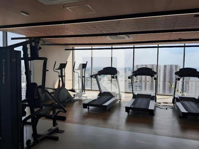 Apartamento à Venda Vila Mariana, 1 Quarto, 40 m2
