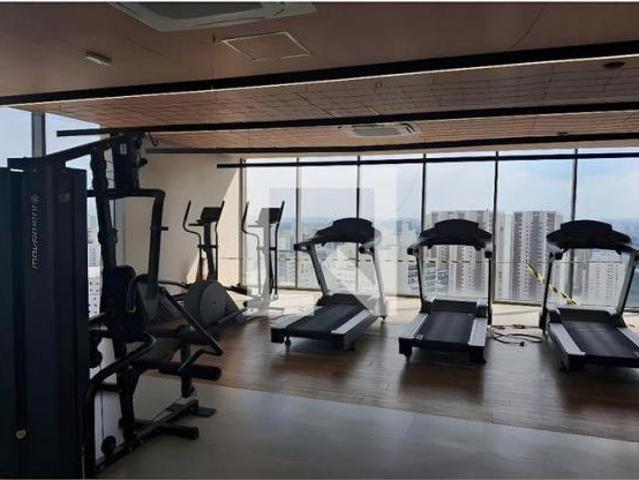 Apartamento à Venda Vila Mariana, 1 Quarto, 40 m2