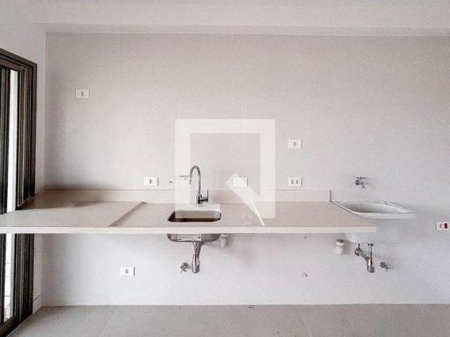Apartamento à Venda Vila Mariana, 1 Quarto, 40 m2