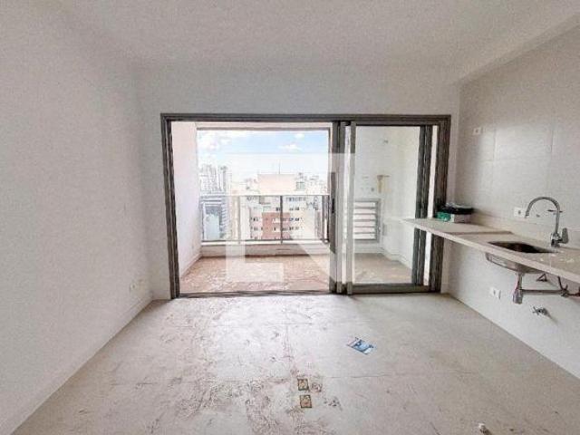 Apartamento à Venda Vila Mariana, 1 Quarto, 40 m2