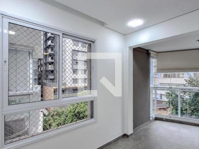 Apartamento à Venda Vila Mariana, 1 Quarto, 40 m2