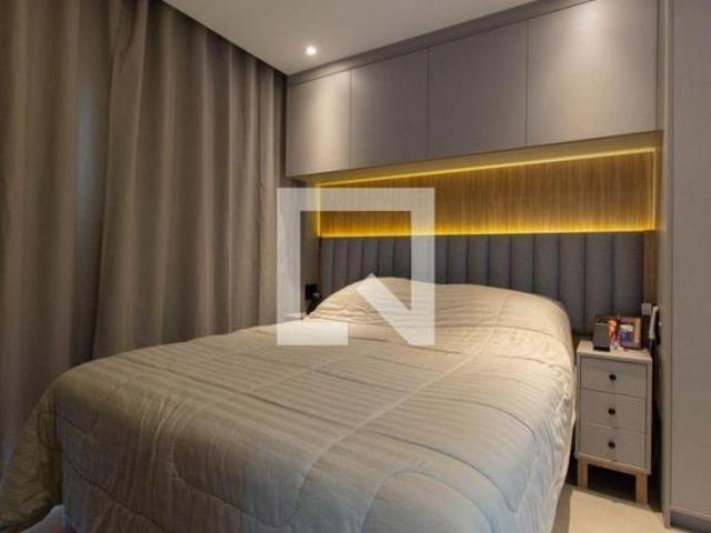 Apartamento à Venda Vila Mariana, 1 Quarto, 40 m2