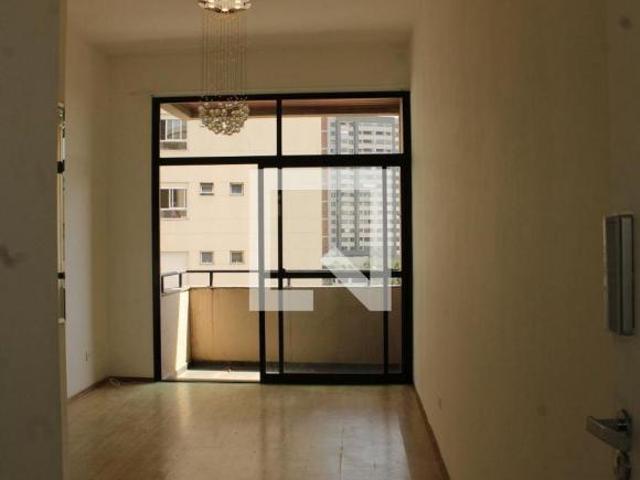 Apartamento à Venda Vila Mariana, 1 Quarto, 40 m2