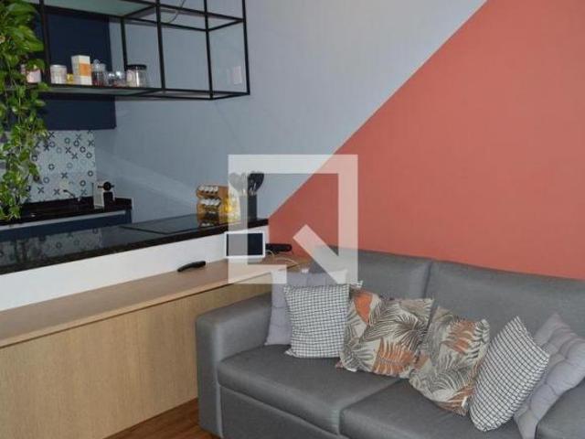 Apartamento à Venda Vila Mariana, 1 Quarto, 40 m2