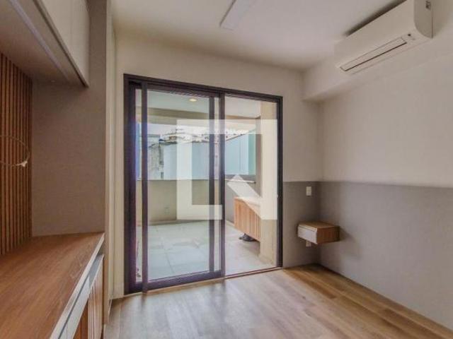 Apartamento à Venda Vila Mariana, 1 Quarto, 40 m2