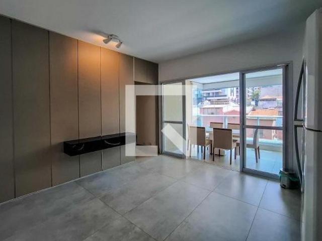 Apartamento à Venda Vila Mariana, 1 Quarto, 40 m2