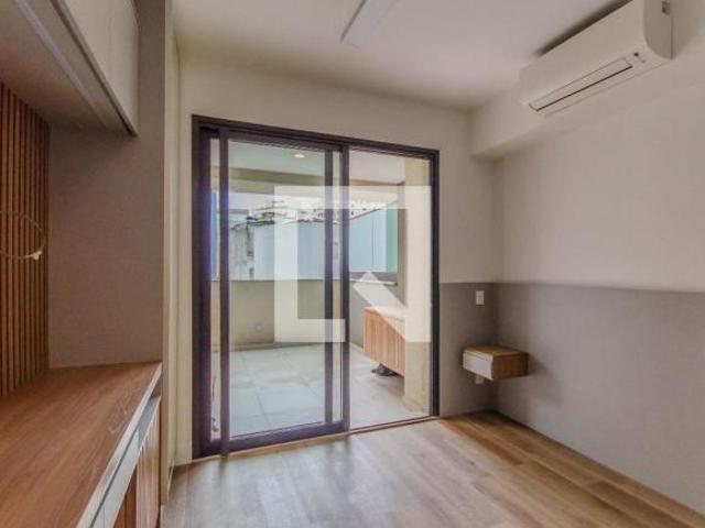 Apartamento à Venda Vila Mariana, 1 Quarto, 40 m2