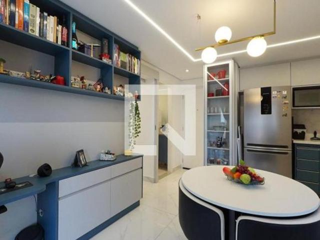 Apartamento à Venda Vila Mariana, 1 Quarto, 40 m2