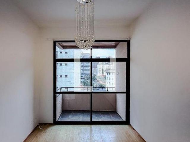 Apartamento à Venda Vila Mariana, 1 Quarto, 40 m2