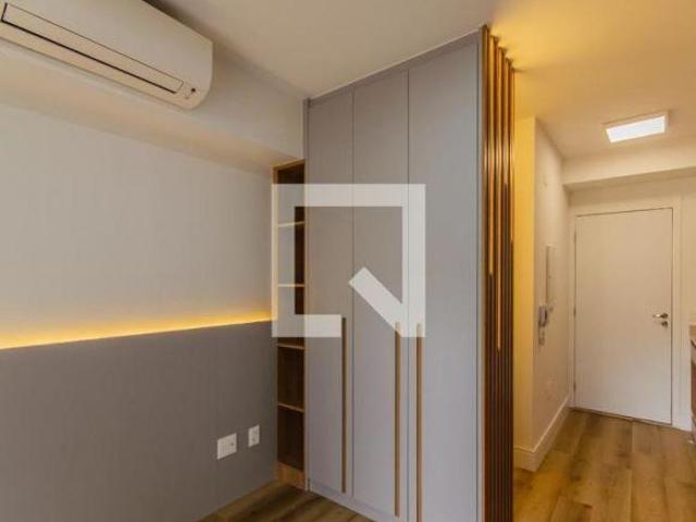 Apartamento à Venda Vila Mariana, 1 Quarto, 40 m² São Paulo