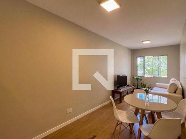 Apartamento à Venda Vila Mariana, 1 Quarto, 40 m² São Paulo