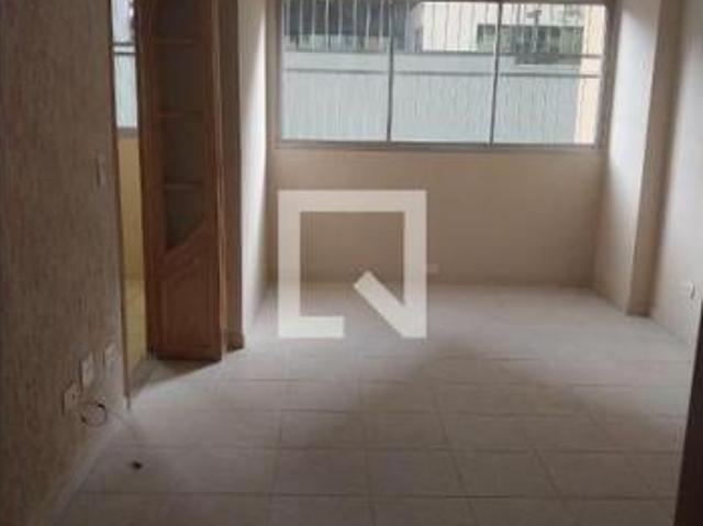 Apartamento à Venda Vila Mariana, 1 Quarto, 40 m² São Paulo