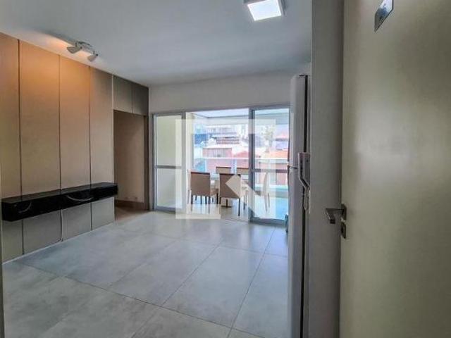 Apartamento à Venda Vila Mariana, 1 Quarto, 40 m² São Paulo