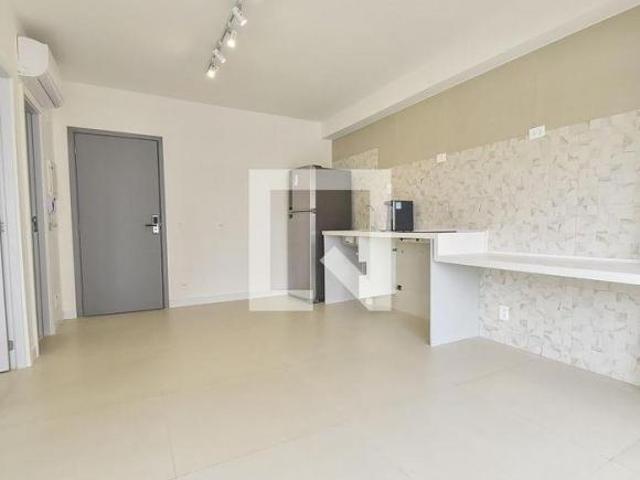 Apartamento à Venda Vila Mariana, 1 Quarto, 40 m² São Paulo