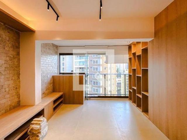Apartamento à Venda Vila Mariana, 1 Quarto, 40 m² São Paulo