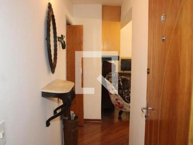 Apartamento à Venda Vila Mariana, 1 Quarto, 41 m2