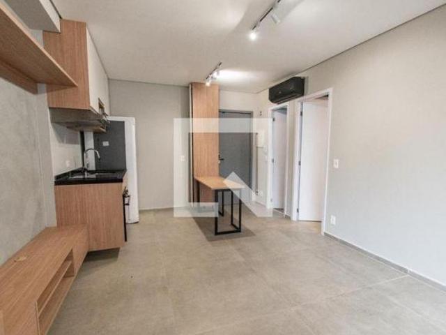 Apartamento à Venda Vila Mariana, 1 Quarto, 41 m2