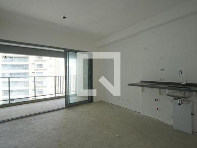 Apartamento à Venda Vila Mariana, 1 Quarto, 41 m2