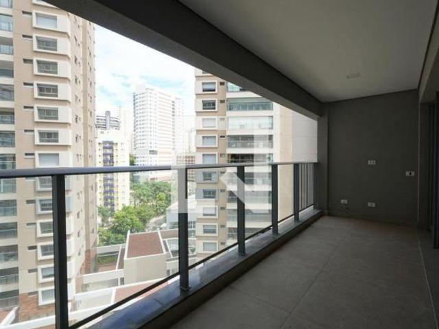 Apartamento à Venda Vila Mariana, 1 Quarto, 41 m2