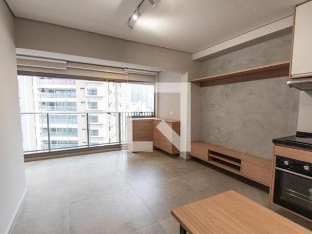 Apartamento à Venda Vila Mariana, 1 Quarto, 41 m2