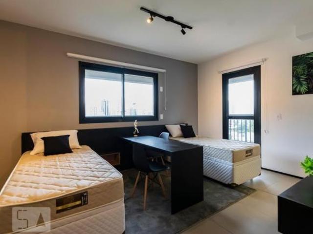 Apartamento à Venda Vila Mariana, 1 Quarto, 41 m2