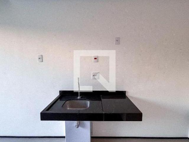 Apartamento à Venda Vila Mariana, 1 Quarto, 41 m2